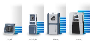 ナノインデンター ～最新機種Hysitron TI 990 TriboIndenter～ | ジュンツウネット21 - QAジュンツウネット